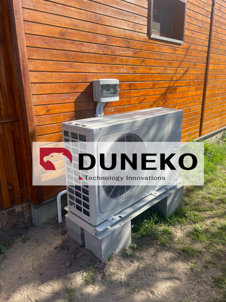 Koszt pompy ciepła do domu 150 m2 – zakup, montaż i eksploatacja ...