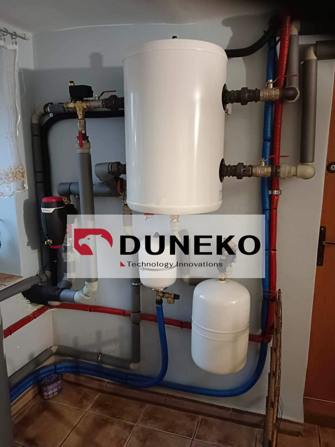 Co to jest pompa ciepła? Budowa, działanie i zastosowania – Duneko.pl