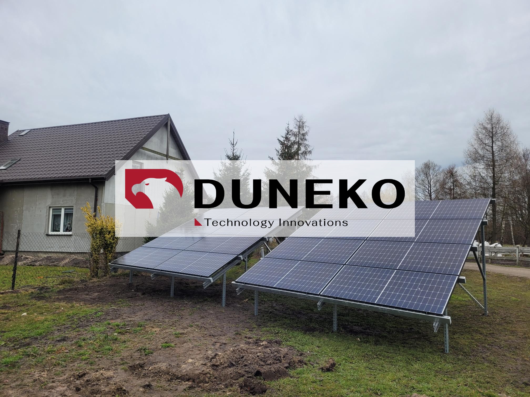 Fotowoltaika od granicy – jak daleko od domu można ją zainstalować?